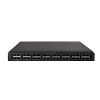 China H3C S9850-32H Data Center Switch with 32 × 100G QSFP28 Ports, 6.4 Tbps Switching Capacity, and 2024 Mpps Forwarding Capacity for sale