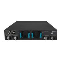 China H3C S9850-4C Data Center Switch with 6.4 Tbps Switching Capacity, 32*100G Ports, and Modular Power Supplies for sale