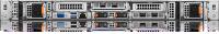 China PowerEdge R4715 1U Rack Server One 5th Generation AMD EPYC 9005 Series processor with up to 32 cores per processor for sale