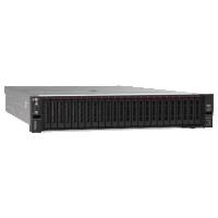 China ThinkSystem SR665 V3 Rack Server Up to 20x 3.5” or 40x 2.5” drives for sale