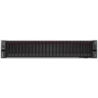 China ThinkSystem SR665 V3 Rack Server Up to 20x 3.5” or 40x 2.5” drives for sale