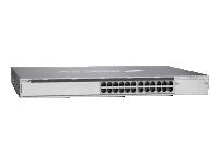 China HPE Juniper EX5200-24MP Switch with 24x Multigigabit PoE Ports 2160W PoE Budget and 640 Gbps Switching Capacity for sale