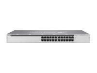 China HPE Juniper EX5200-24MP Switch with 24x Multigigabit PoE Ports 2160W PoE Budget and 640 Gbps Switching Capacity for sale