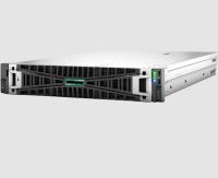 China HPE ProLiant DL384 Gen12 Server with NVIDIA Grace CPU and Hopper GPU, 6 Hot Plug Redundant Fans, Up to 8 EDSFF NVMe Gen5 Drives for sale