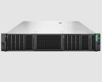 China HPE ProLiant DL384 Gen12 Server with NVIDIA Grace CPU and Hopper GPU, 6 Hot Plug Redundant Fans, Up to 8 EDSFF NVMe Gen5 Drives for sale
