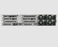 China HPE ProLiant DL384 Gen12 Server with NVIDIA Grace CPU and Hopper GPU, 6 Hot Plug Redundant Fans, Up to 8 EDSFF NVMe Gen5 Drives for sale