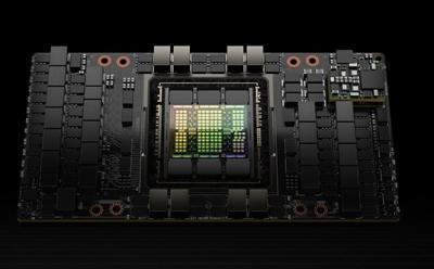 China NVIDIA H100 SXM GPU with 80GB GPU Memory and SXM Form Factor Featuring 700W Configurable TDP for sale