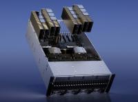 China NVIDIA H100 SXM GPU with 80GB GPU Memory and SXM Form Factor Featuring 700W Configurable TDP for sale
