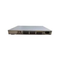 China Brocade G610 Switch Fibre Channel Switch with 768 Gb/s Bandwidth and 8 to 24 Ports @ 32G Single Fixed Power Supply for sale