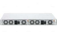 China 2 Tb/s Bandwidth Fibre Channel Switch with 24 to 64 Ports @ 32G and Dual Hot-Swappable Power Supplies, Brocade G620 Switch for sale