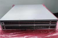 China Brocade G630 Switch 4 Tb/s Bandwidth Brocade G630 Fibre Channel Switch with 48 to 128 Ports for sale