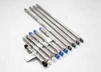 China 4.0x250mm Anion Ion Exchange Chromatography Column Stainless Steel for IC Systems for sale