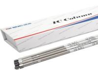China 4.0x250mm Anion Ion Exchange Chromatography Column Stainless Steel for IC Systems for sale
