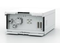 China Metal Free 10mL Quaternary Gradient Pump , gradient pump hPLC 400 bar for sale