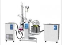 China 10L Vacuum Rotary Evaporator 220V 7mm/s Motorized Lift for Laboratory Distillation for sale