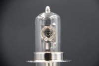 China High Precision Deuterium Lamp 180-400nm D2 Discharge Lamp for Hitachi HPLC for sale