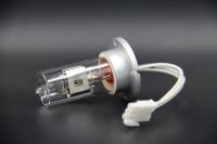 China 400nm Deuterium Light Source D2 Bulb for Spectrophotometer HPLC UV VIS for sale