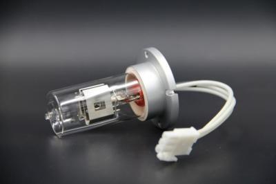 China 400nm Deuterium Light Source D2 Bulb for Spectrophotometer HPLC UV VIS for sale