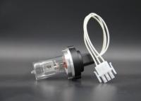 China 180-400nm D2 Deuterium Lamp for HPLC UV Detector Compatible with Hitachi Shimadzu for sale