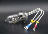 China High Precision Deuterium Lamp 180-400nm D2 Discharge Lamp for Hitachi HPLC for sale