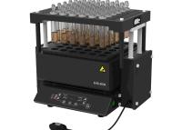 China Anticorrosive Graphite Digester 60 Capacity Lab Digestion System 240C for sale