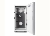 China ECD Electrochemical Ion Chromatography Detector DC PULSE SCAN Mode 0-300 nL Flow Cell for sale
