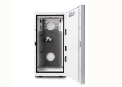 China ECD Electrochemical Ion Chromatography Detector DC PULSE SCAN Mode 0-300 nL Flow Cell for sale