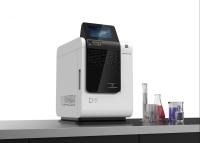 China 42MPa 5mm Diameter Ion Exchange Chromatography Machine With Touch Screen for sale