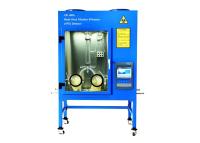 China ZR-1000A Mask Virus Filtration Efficiency Tester for sale