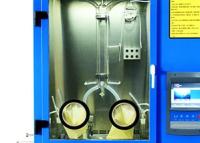 China ZR-1000A Mask Virus Filtration Efficiency Tester for sale