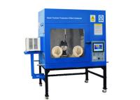 China 500L Mask Particle Filtration Efficiency Tester for sale