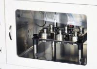 China ZR-1070 Mask Bacterial Filtration Efficiency Tester BFE Testing Equipment 120kg 2000W for sale