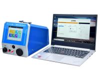 China GB 19083-2010 Bacterial Filtration Efficiency Test Apparatus for sale