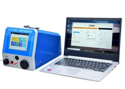 China GB 19083-2010 Bacterial Filtration Efficiency Test Apparatus for sale