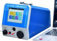 China GB 19083-2010 Bacterial Filtration Efficiency Test Apparatus for sale