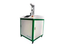 China CE Certified Mask Particle Filtration Efficiency Tester for sale