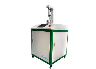 China CE Certified Mask Particle Filtration Efficiency Tester for sale