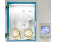 China ASTMF2101 Mask Bacterial Filtration Efficiency Tester for sale