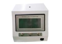 China 14kPa Mask Virus Filtration Efficiency Tester for sale