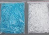 China PP Filtered Pipette Tips 10μL 100μL 200μL 1000μL for Gilson Thermo Pipettes for sale