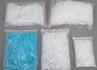 China PP Filtered Pipette Tips 10μL 100μL 200μL 1000μL for Gilson Thermo Pipettes for sale