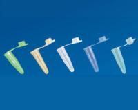 China Hard Transparent Polypropylene Sterile Centrifuge Tube 1.75ml 25000g for sale