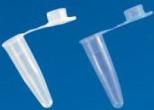 China CE Certified Sterile Centrifuge Tube 1.5ml PP High Speed 25000g Color Options for sale