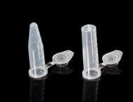 China Hard Transparent Polypropylene Sterile Centrifuge Tube 1.75ml 25000g for sale