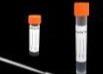 China 5mL 12mL DNA RNA Specimen Collector for Collection Transportation Storage with Preservation Solution for sale