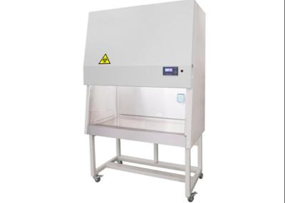 China Steel ISO Certification Biological Safety Cabinet Class 2 Type A2 for sale