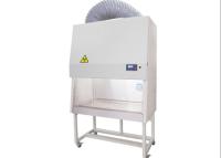 China Protective Stent Type Biological Safety Cabinet Class 2 Type B2 1360mm Workspace for sale