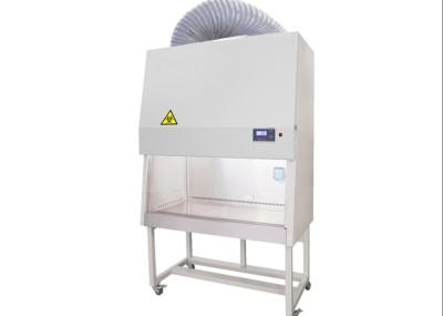 China Protective Stent Type Biological Safety Cabinet Class 2 Type B2 1360mm Workspace for sale