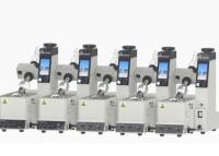 China CE approval 1000ml Vacuum Rotary Evaporator With Mini Rotar Unit for sale