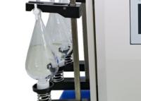 China CE Approve 2000r/Min Lab Extraction Equipment For Organic Solvent for sale